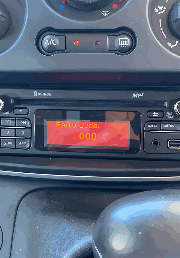 Renault RADIO CODES Get Your Code In Seconds Renault RADIO CODES Get Your Code In Seconds